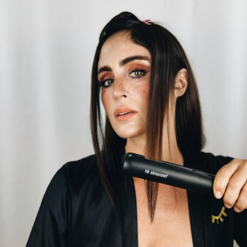 Serenity Styler HH Simonsen - Total Beauty